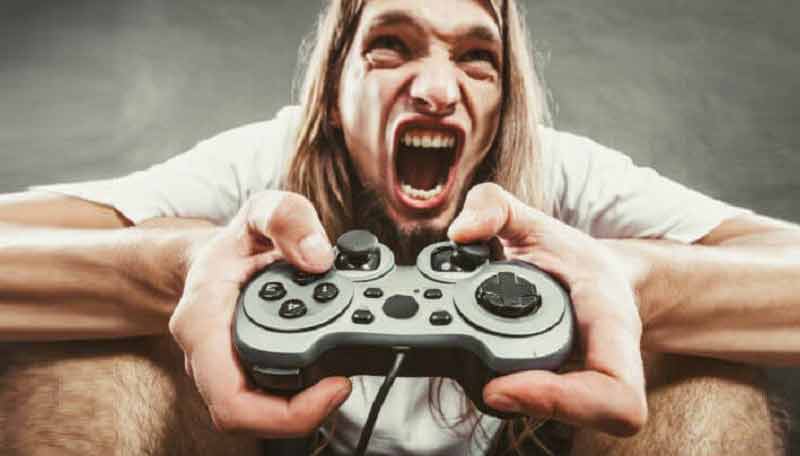Dipendenza da videogiochi: il gaming patologico - IPSICO, Firenze Dipendenza da videogiochi: il gaming patologico - IPSICO, Firenze